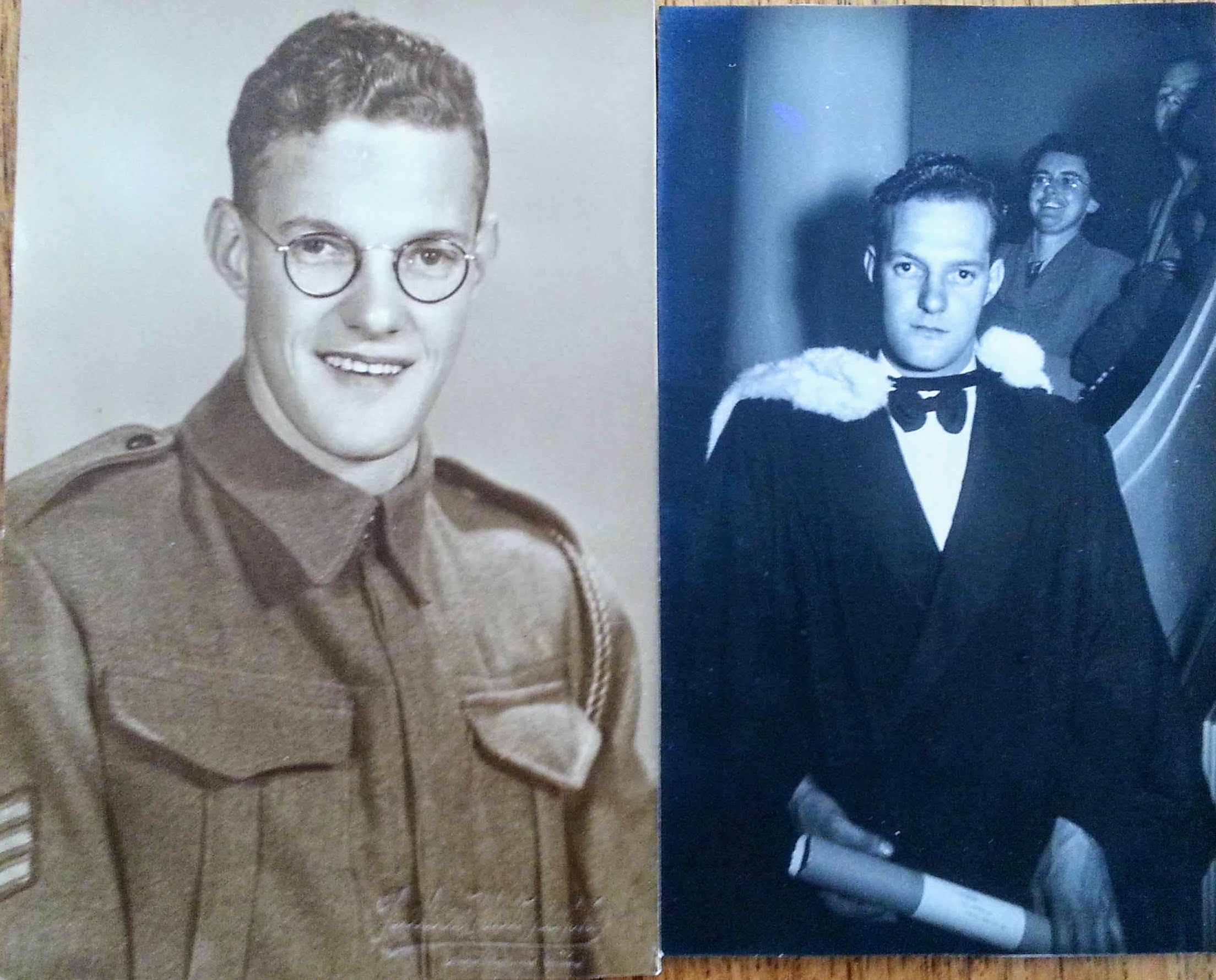 Lorin Matthew Peko - Online Cenotaph - Auckland War Memorial Museum