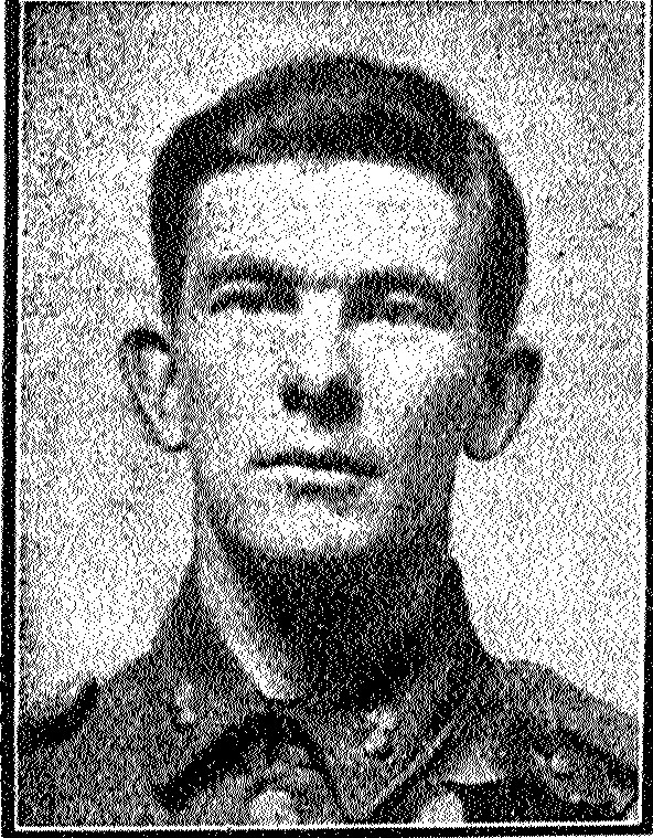 Patrick Devine - Online Cenotaph - Auckland War Memorial Museum