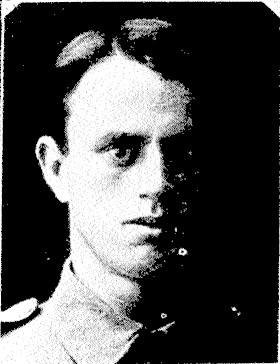 Richard Vallance Mason - Online Cenotaph - Auckland War Memorial Museum