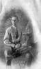 Walter Fleetwood Rowell - Online Cenotaph - Auckland War Memorial Museum