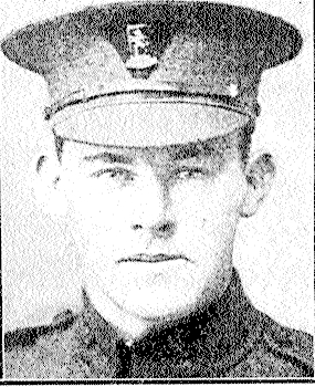 John Cloke - Online Cenotaph - Auckland War Memorial Museum