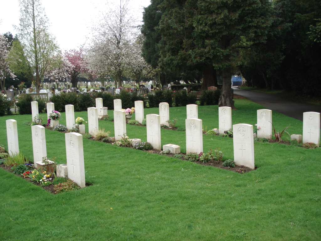 Kenneth Victor Wendel - Online Cenotaph - Auckland War Memorial Museum