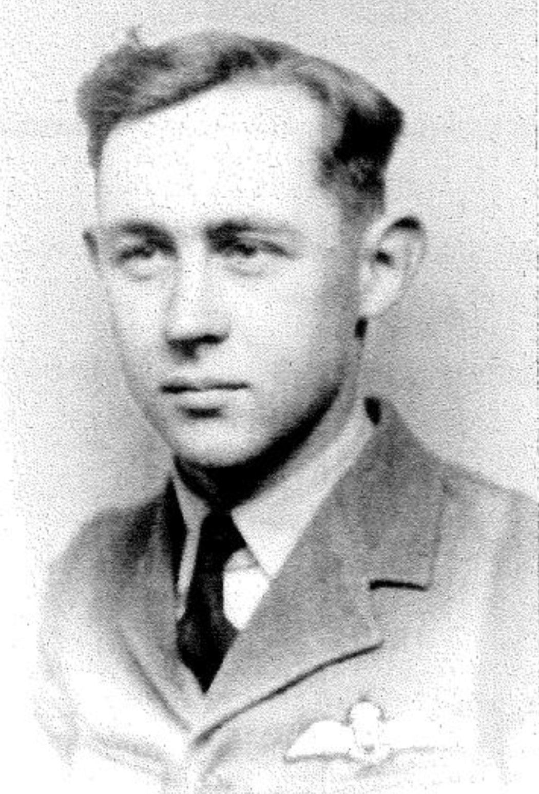 Charles Roderick Gray - Online Cenotaph - Auckland War Memorial Museum