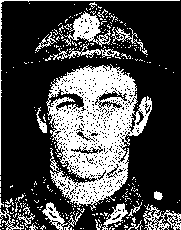 Ernest Edward Smith - Online Cenotaph - Auckland War Memorial Museum