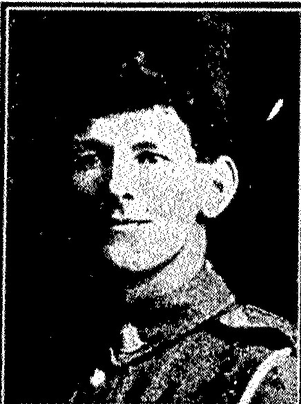 John Greaney - Online Cenotaph - Auckland War Memorial Museum