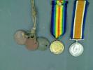 George Golding - Online Cenotaph - Auckland War Memorial Museum