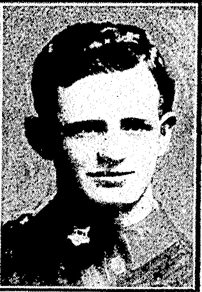 James Henry Russell - Online Cenotaph - Auckland War Memorial Museum