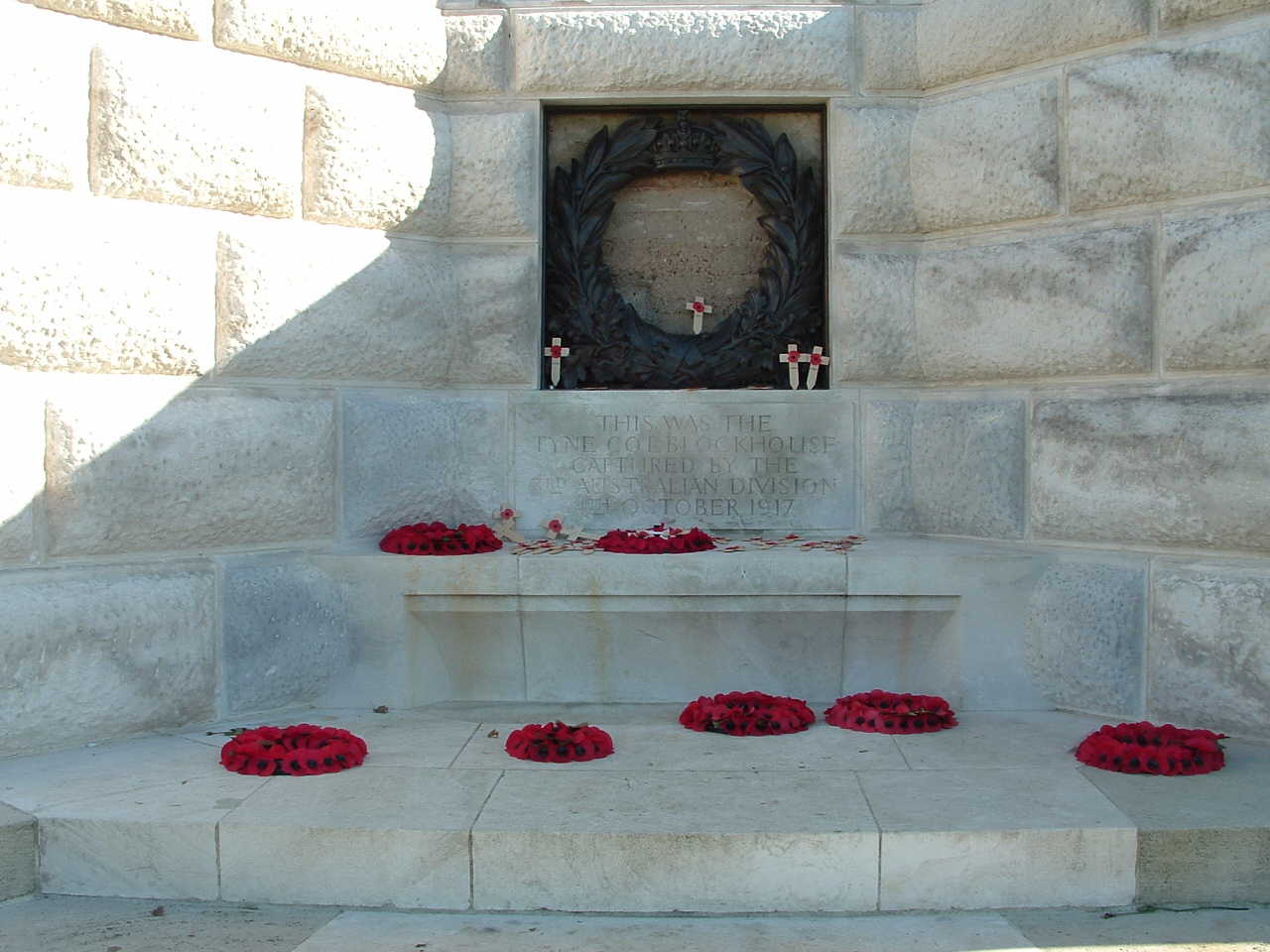 Thomas Albert Parr - Online Cenotaph - Auckland War Memorial Museum
