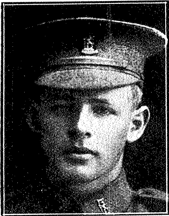 Hugh Morison - Online Cenotaph - Auckland War Memorial Museum