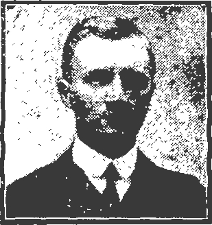 Benjamin Bland Booth - Online Cenotaph - Auckland War Memorial Museum