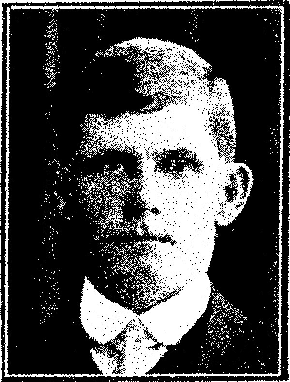 James Duff Murdoch - Online Cenotaph - Auckland War Memorial Museum