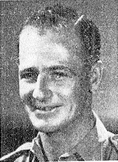 Bruce Charles Henry Sherwin - Online Cenotaph - Auckland War Memorial ...