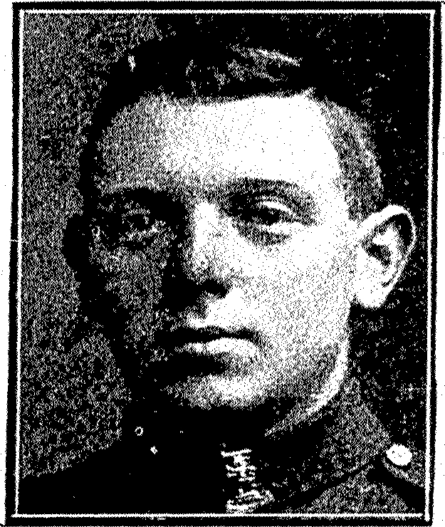 William Malcolm - Online Cenotaph - Auckland War Memorial Museum