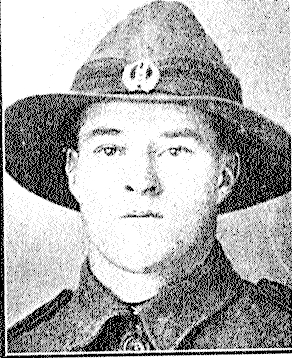 William Henry Clack - Online Cenotaph - Auckland War Memorial Museum