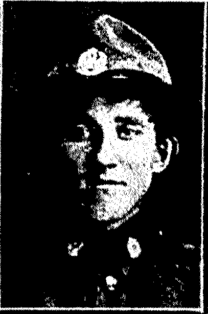 George Henry Moore - Online Cenotaph - Auckland War Memorial Museum