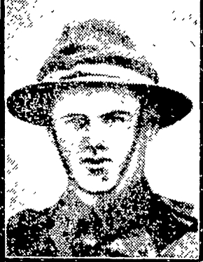 Frank Hamlin - Online Cenotaph - Auckland War Memorial Museum