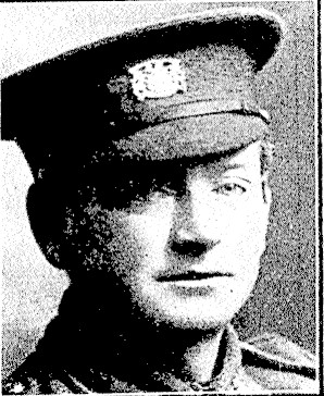 Daniel Wheeler - Online Cenotaph - Auckland War Memorial Museum