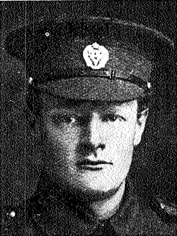 Walter Harding Martin - Online Cenotaph - Auckland War Memorial Museum