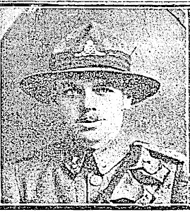 Thomas Colmer Skelley - Online Cenotaph - Auckland War Memorial Museum