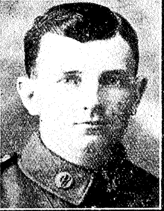 Edward Coyle - Online Cenotaph - Auckland War Memorial Museum