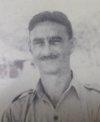 Raymond Arthur Stokes - Online Cenotaph - Auckland War Memorial Museum
