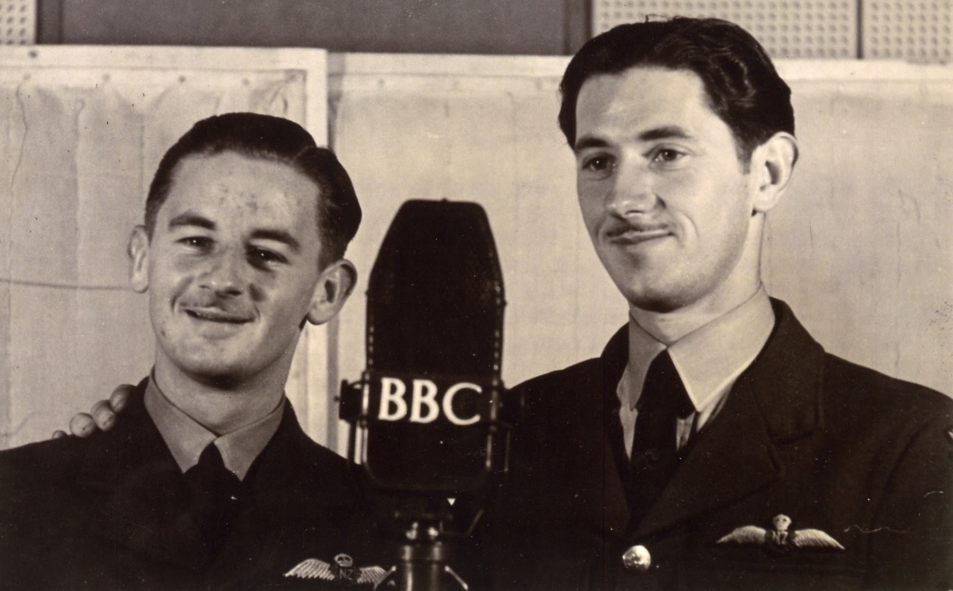 Roderick Dickson Harkness - Online Cenotaph - Auckland War Memorial Museum