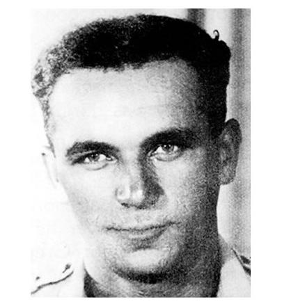 Harry Mackey - Online Cenotaph - Auckland War Memorial Museum