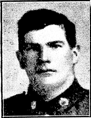 Walter Simms - Online Cenotaph - Auckland War Memorial Museum