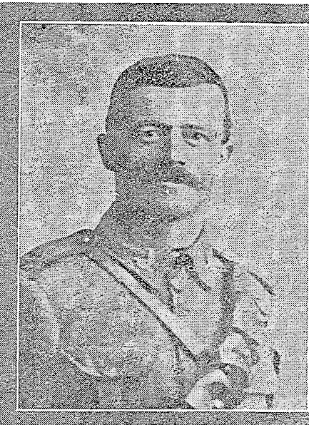 William Haddock - Online Cenotaph - Auckland War Memorial Museum