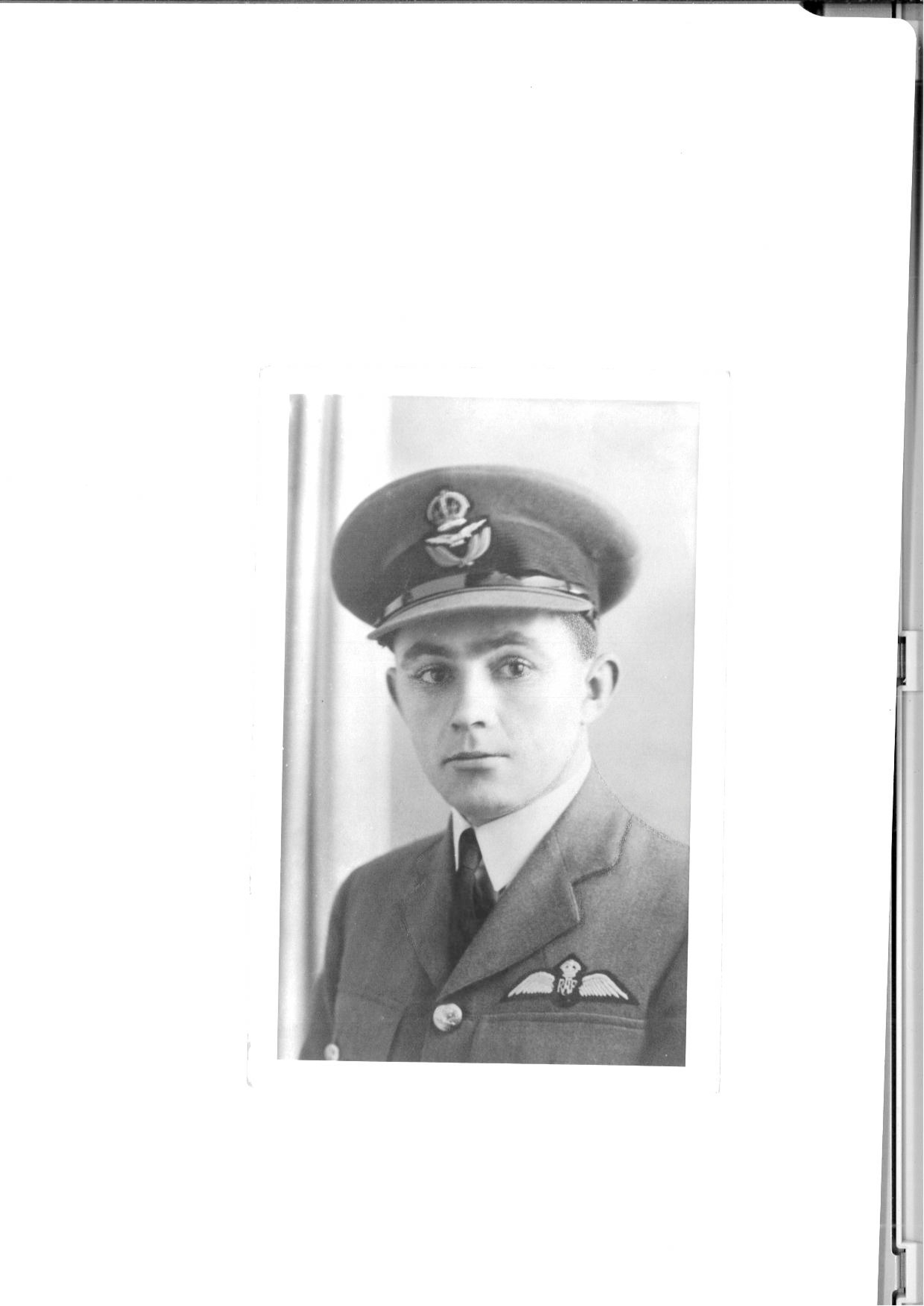 Miles Arthur George Mason - Online Cenotaph - Auckland War Memorial Museum