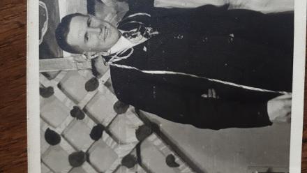 Thomas George Pollock - Online Cenotaph - Auckland War Memorial Museum