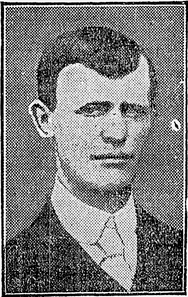 Alexander Greig - Online Cenotaph - Auckland War Memorial Museum