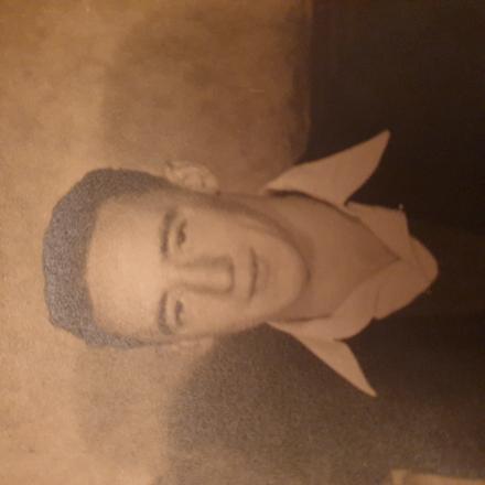 Patrick Kevin Ahern - Online Cenotaph - Auckland War Memorial Museum