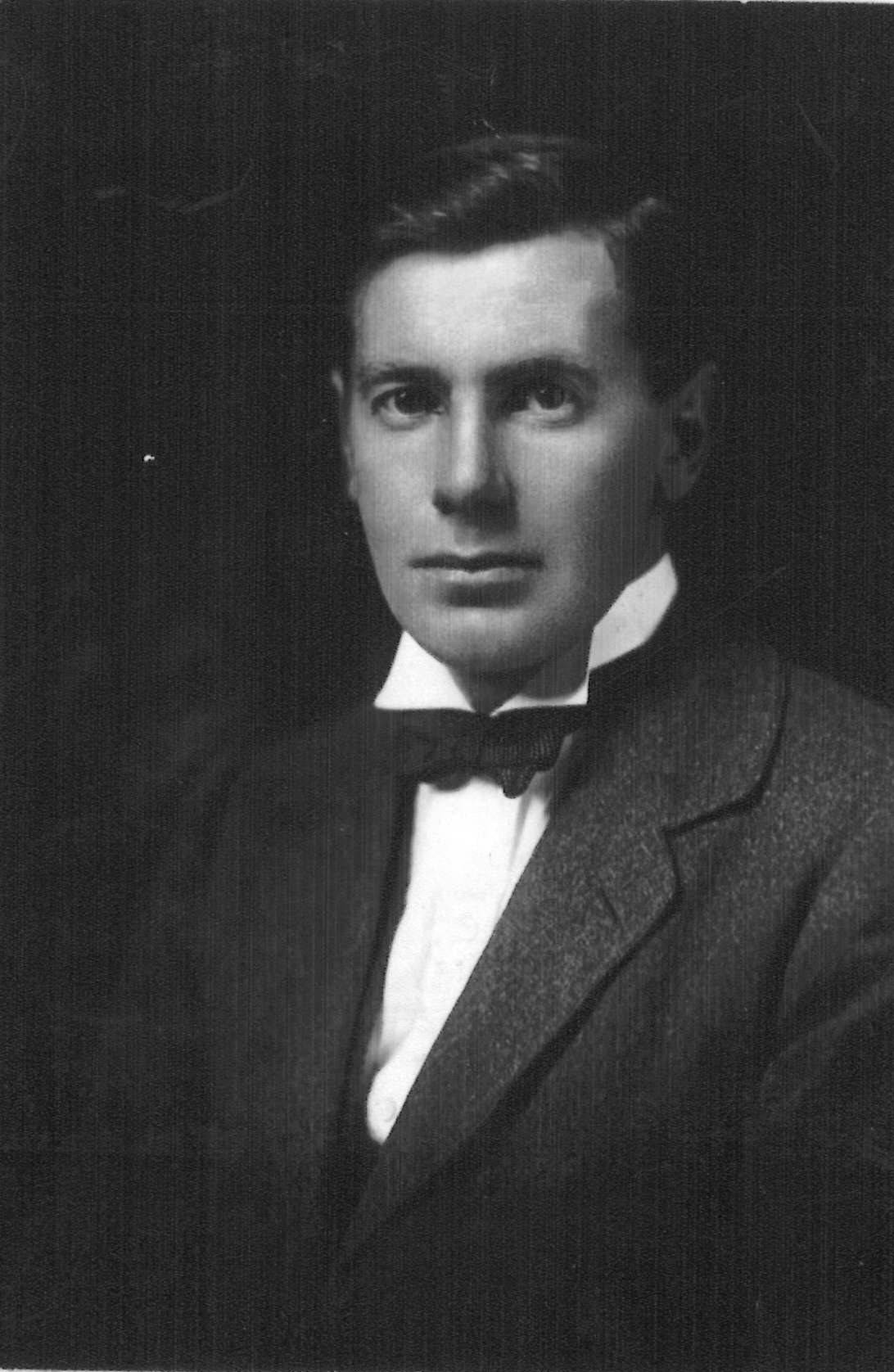 Robert Phair - Online Cenotaph - Auckland War Memorial Museum