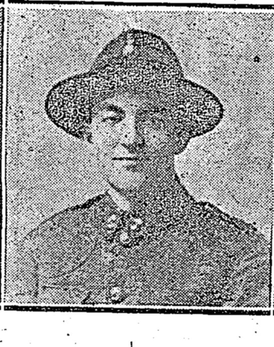 John Hurrell - Online Cenotaph - Auckland War Memorial Museum