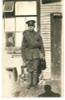 William Joseph Keep Wagg - Online Cenotaph - Auckland War Memorial Museum