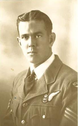 Harvey Taylor - Online Cenotaph - Auckland War Memorial Museum