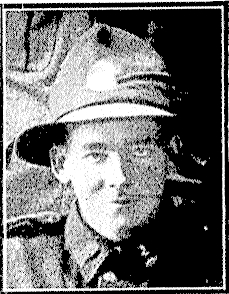 Arthur Halcrow - Online Cenotaph - Auckland War Memorial Museum