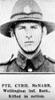 Vincent Irvine McNabb - Online Cenotaph - Auckland War Memorial Museum