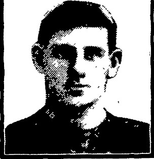 Albert Victor Cross - Online Cenotaph - Auckland War Memorial Museum