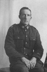 Hans Arthur Hansen - Online Cenotaph - Auckland War Memorial Museum