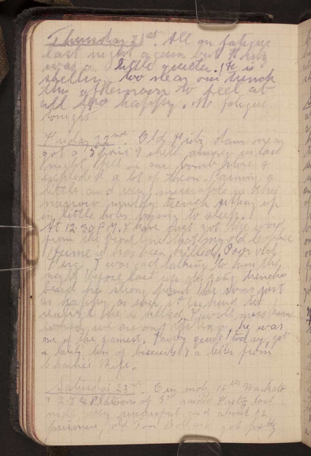 George Frederick Hulme - Online Cenotaph - Auckland War Memorial Museum