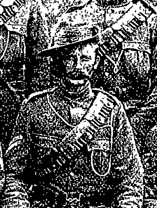 George Hector Fitzgerald Rolleston - Online Cenotaph - Auckland War ...