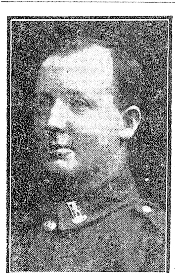 Angus Matheson - Online Cenotaph - Auckland War Memorial Museum