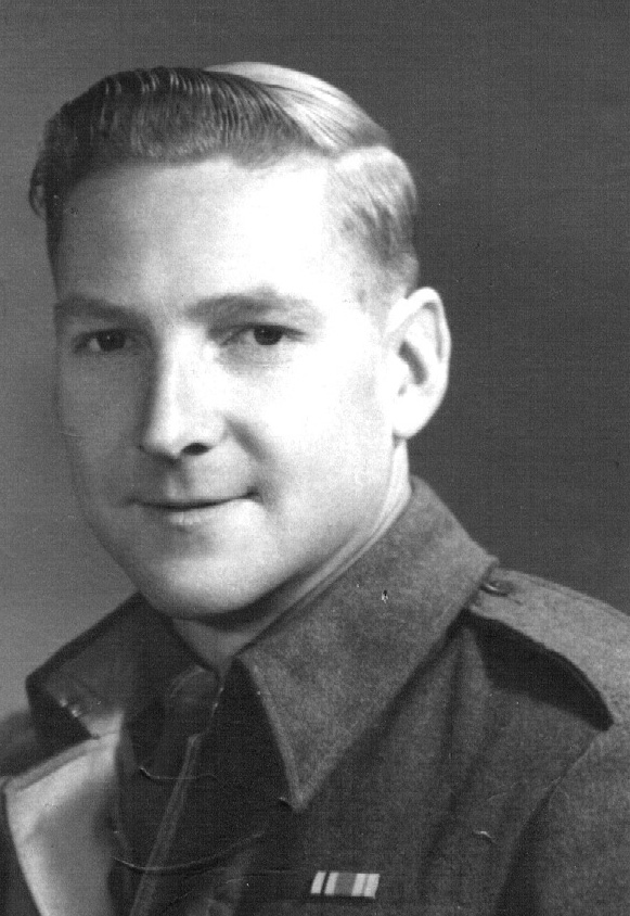 Edgar Norman Priest - Online Cenotaph - Auckland War Memorial Museum