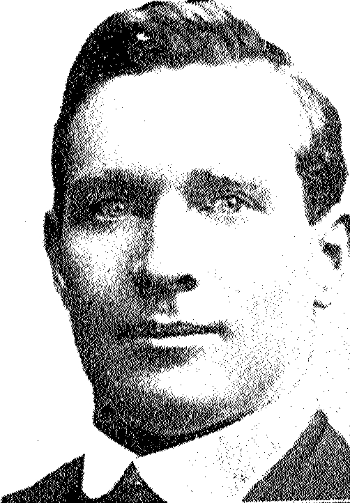 Thomas Happer - Online Cenotaph - Auckland War Memorial Museum