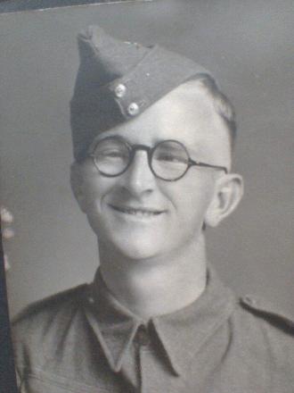 Robert Anderson Pedley - Online Cenotaph - Auckland War Memorial Museum