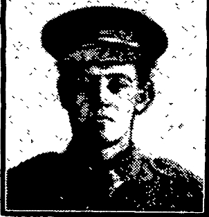 Roderick Bell McIntosh - Online Cenotaph - Auckland War Memorial Museum