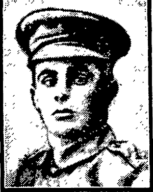 Charles Henry Pascoe - Online Cenotaph - Auckland War Memorial Museum