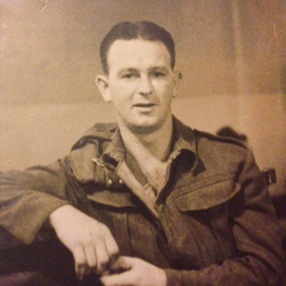 Victor Wakelin Wilson - Online Cenotaph - Auckland War Memorial Museum